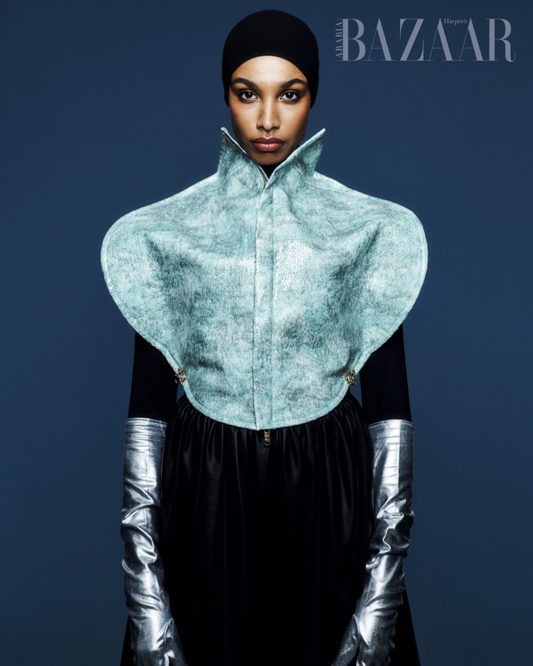 Who is Ikram Abdi Omar? What You Didn't Know About The Model