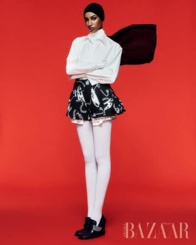 Who is Ikram Abdi Omar? What You Didn't Know About The Model