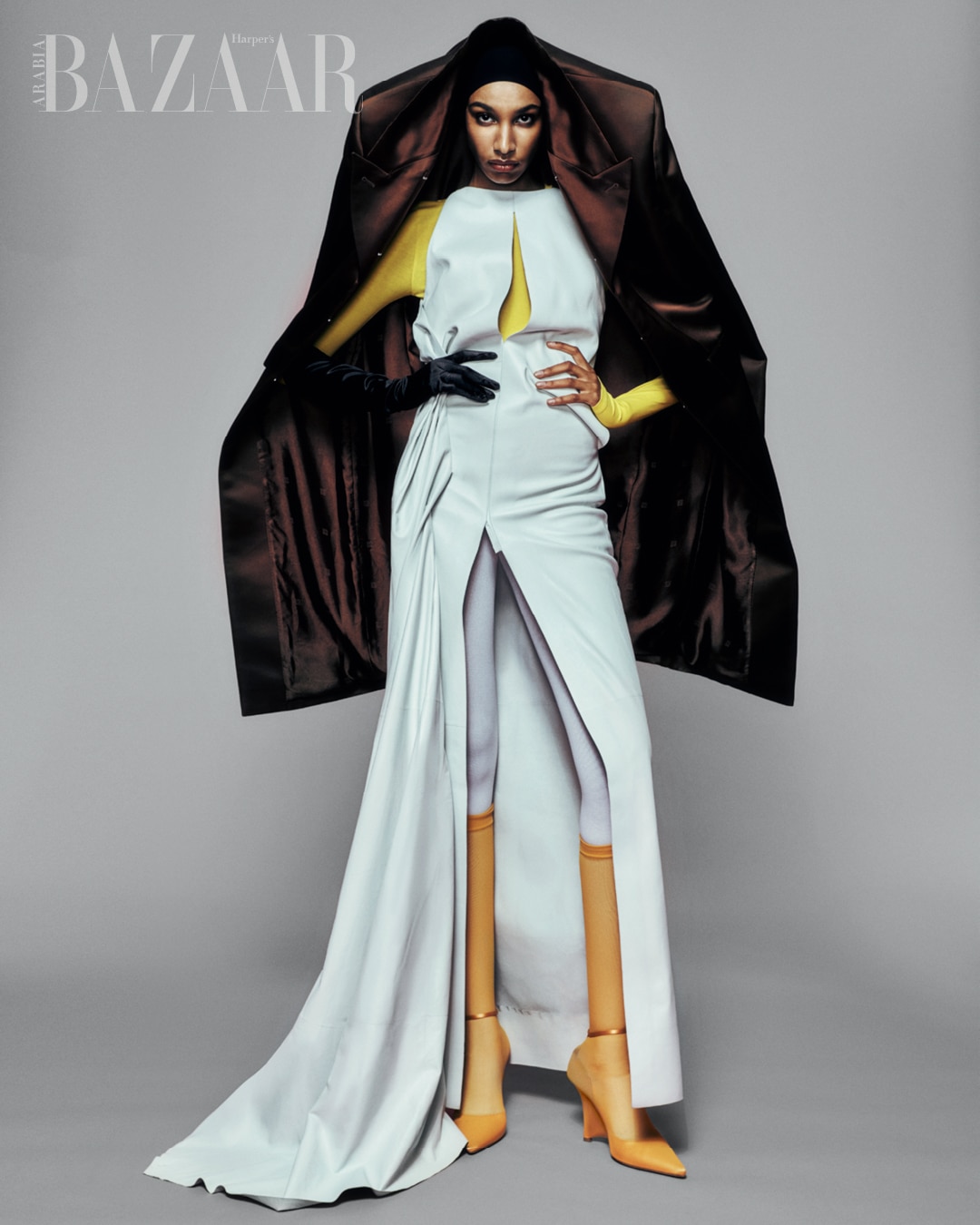 Who is Ikram Abdi Omar? What You Didn't Know About The Model