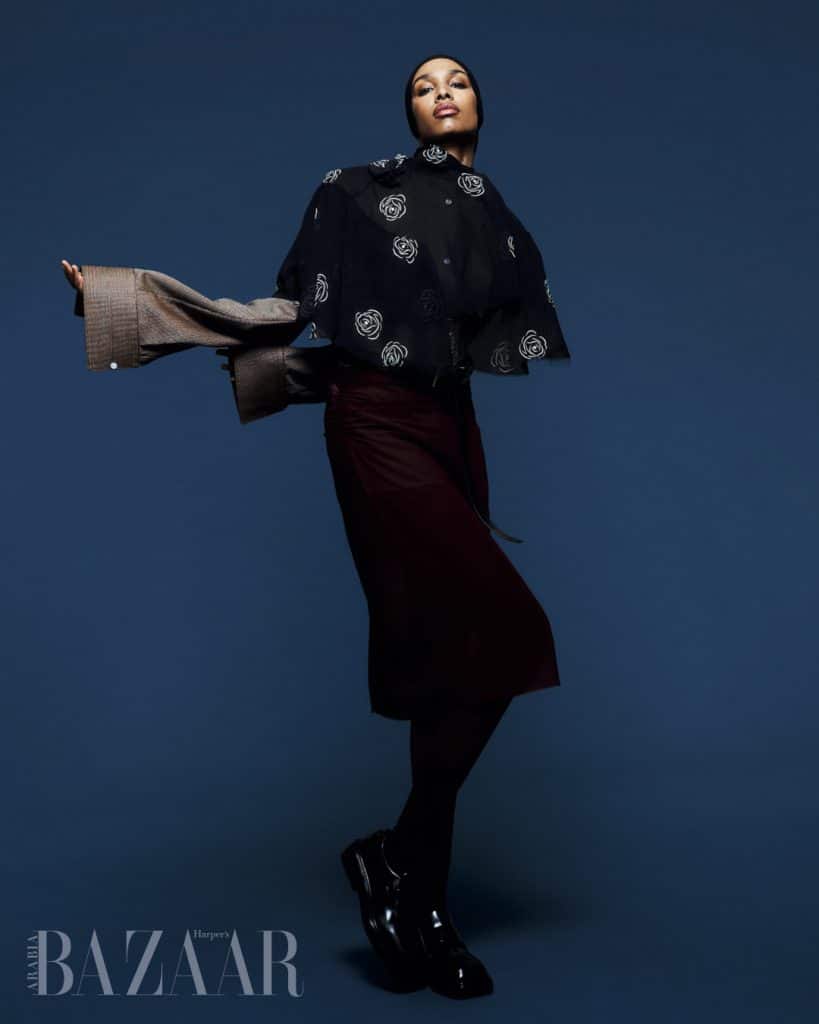 Who is Ikram Abdi Omar? What You Didn't Know About The Model