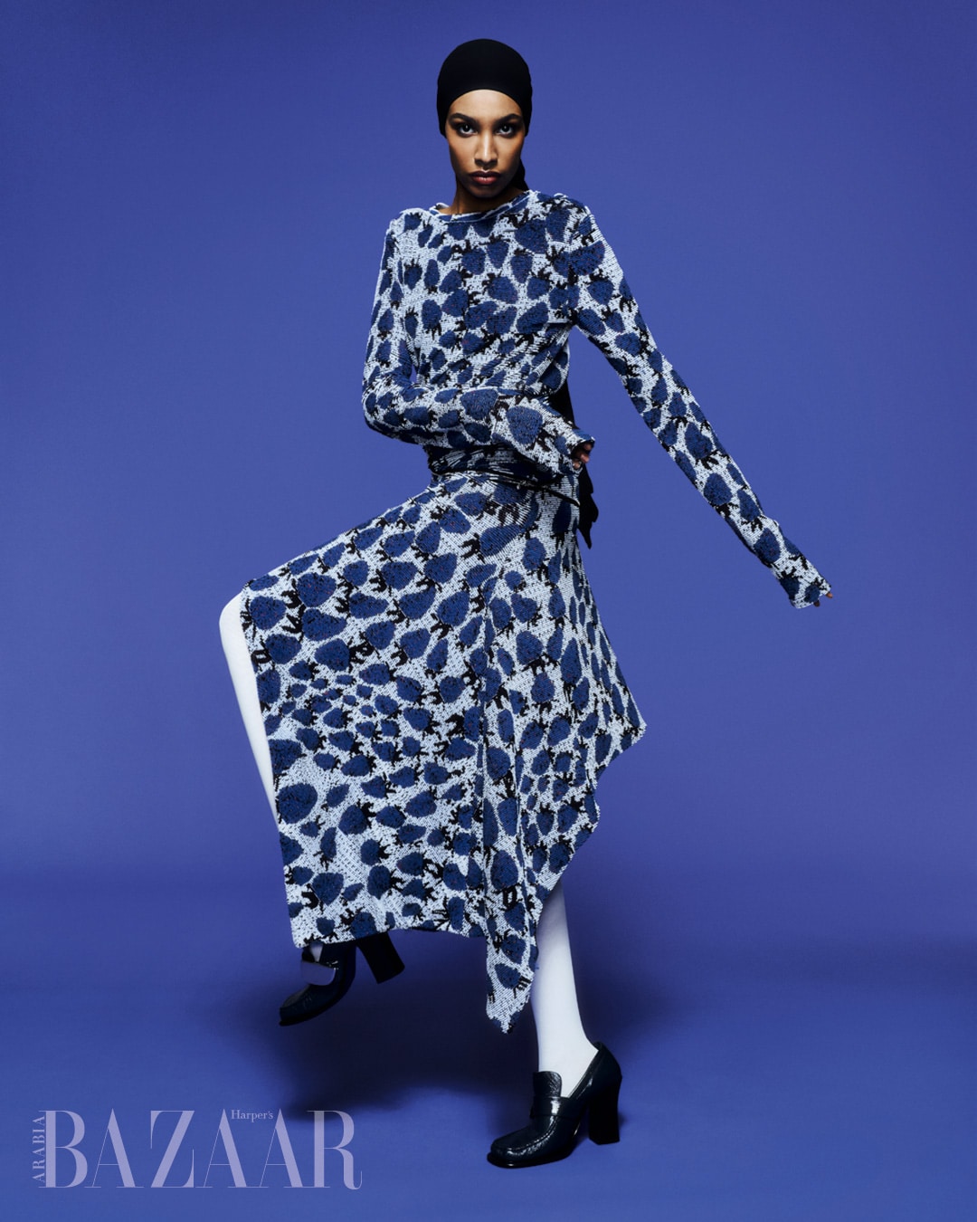 Who is Ikram Abdi Omar? What You Didn't Know About The Model