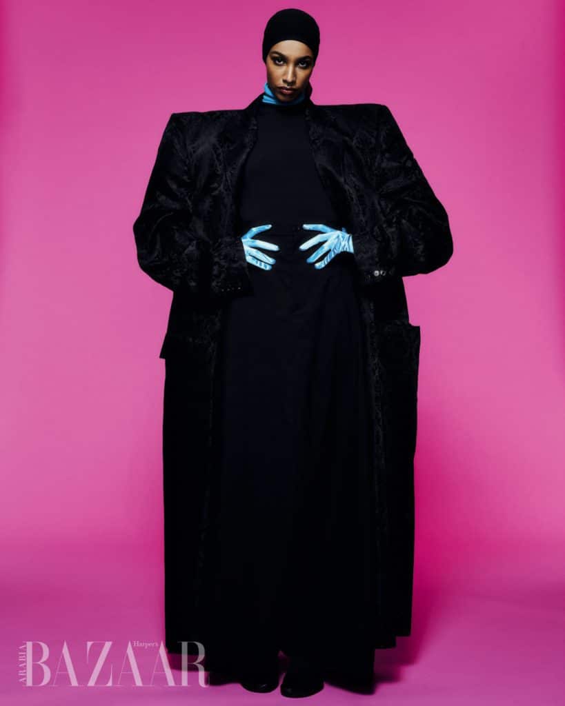 Who is Ikram Abdi Omar? What You Didn't Know About The Model