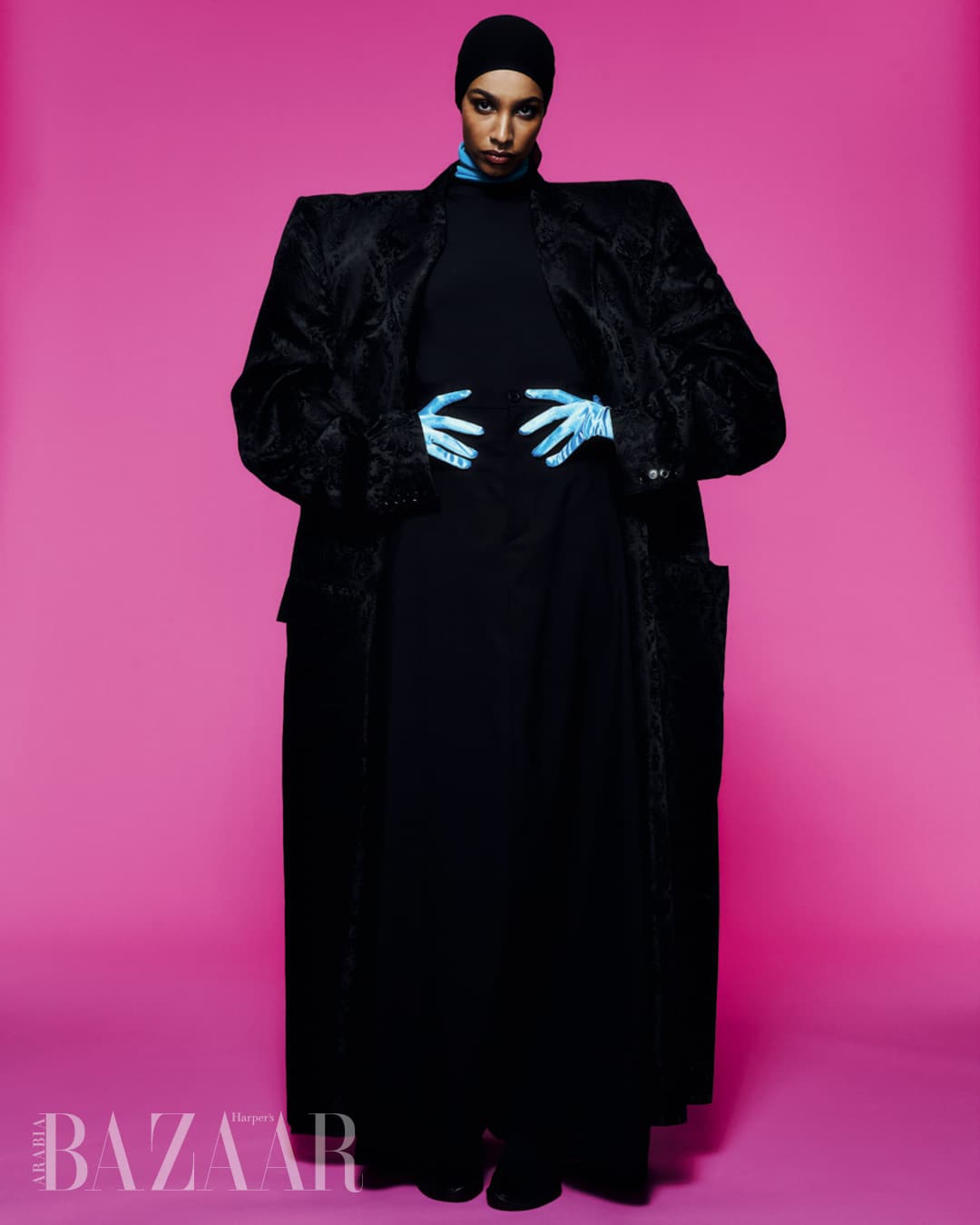 Who is Ikram Abdi Omar? What You Didn't Know About The Model