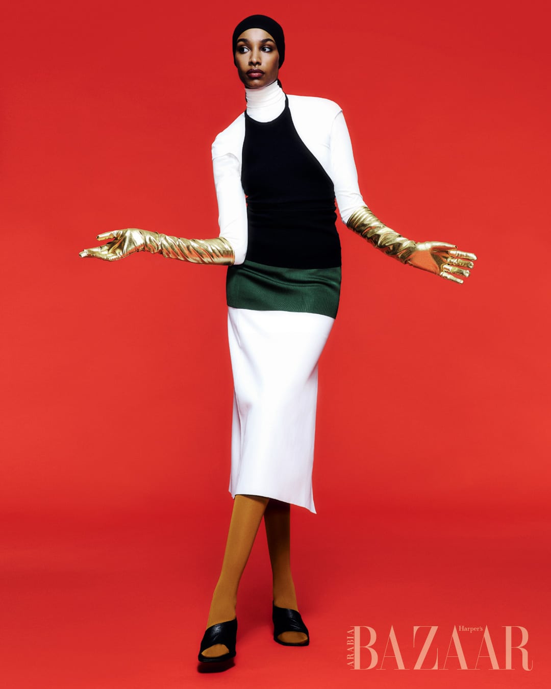 Who is Ikram Abdi Omar? What You Didn't Know About The Model