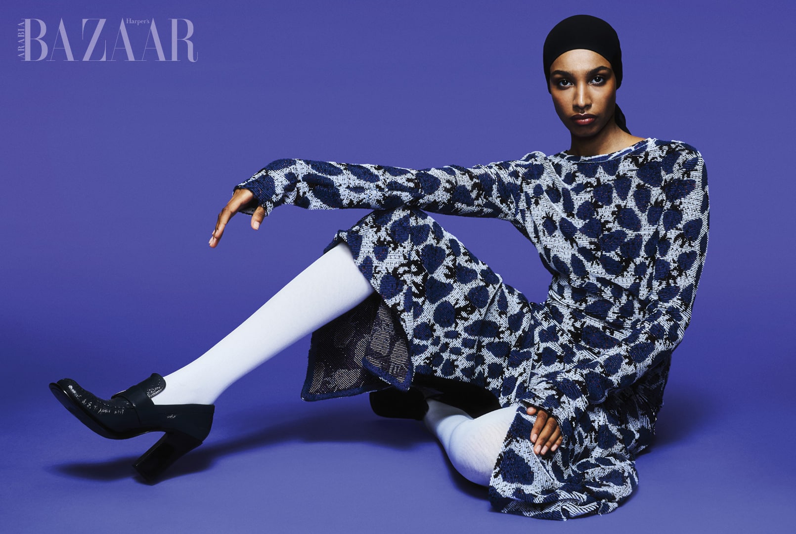 Who is Ikram Abdi Omar? What You Didn't Know About The Model