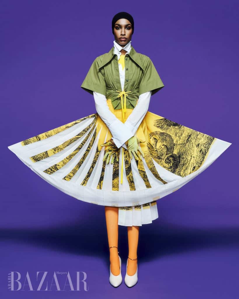 Who is Ikram Abdi Omar? What You Didn't Know About The Model