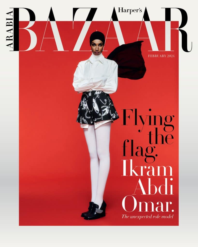 Who is Ikram Abdi Omar? What You Didn't Know About The Model