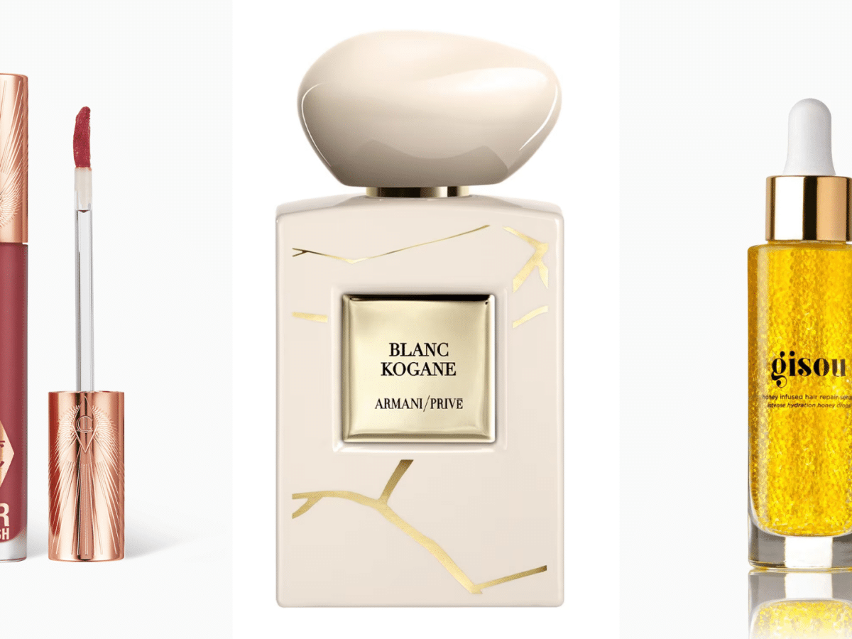 The Beauty List: An Editor Shares 9 Of Her Favourite Products For ...