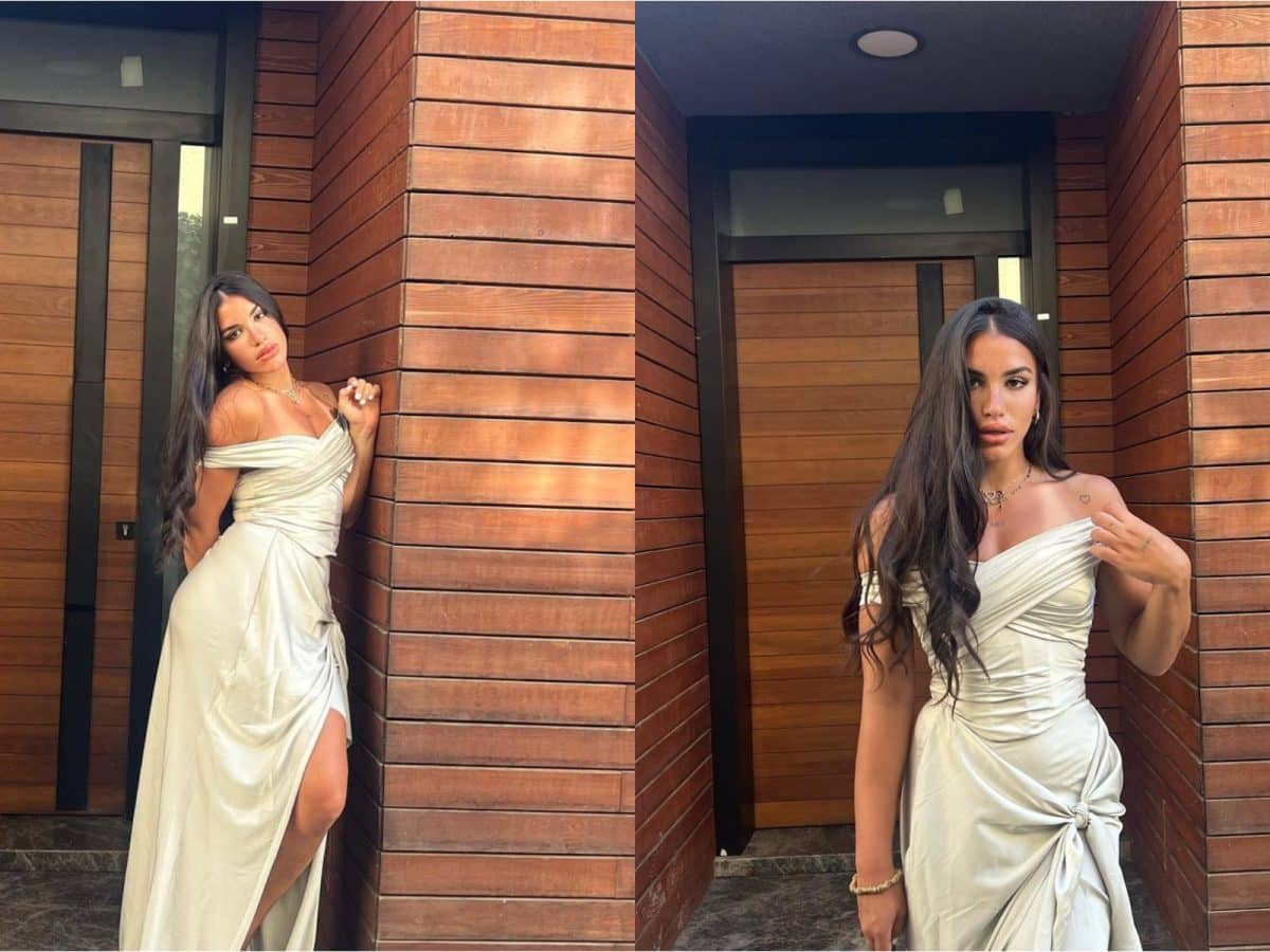 Daniah Fawwaz is Making A Case for Understated Elegance