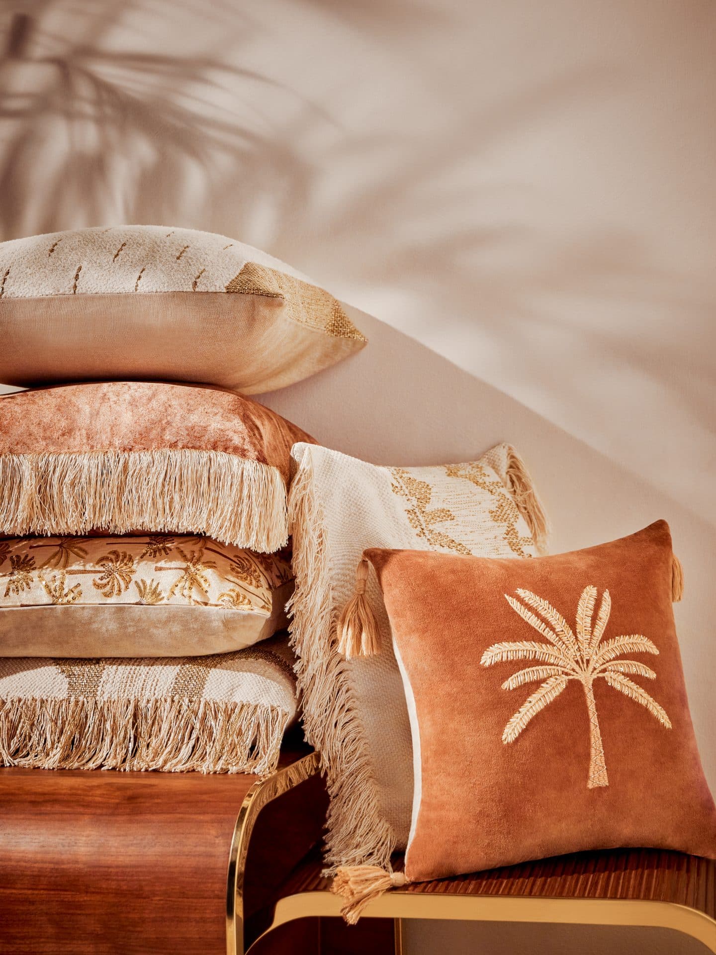 Ramadan Refurb: Explore Home Centre's Stunning New Collection's Warm ...