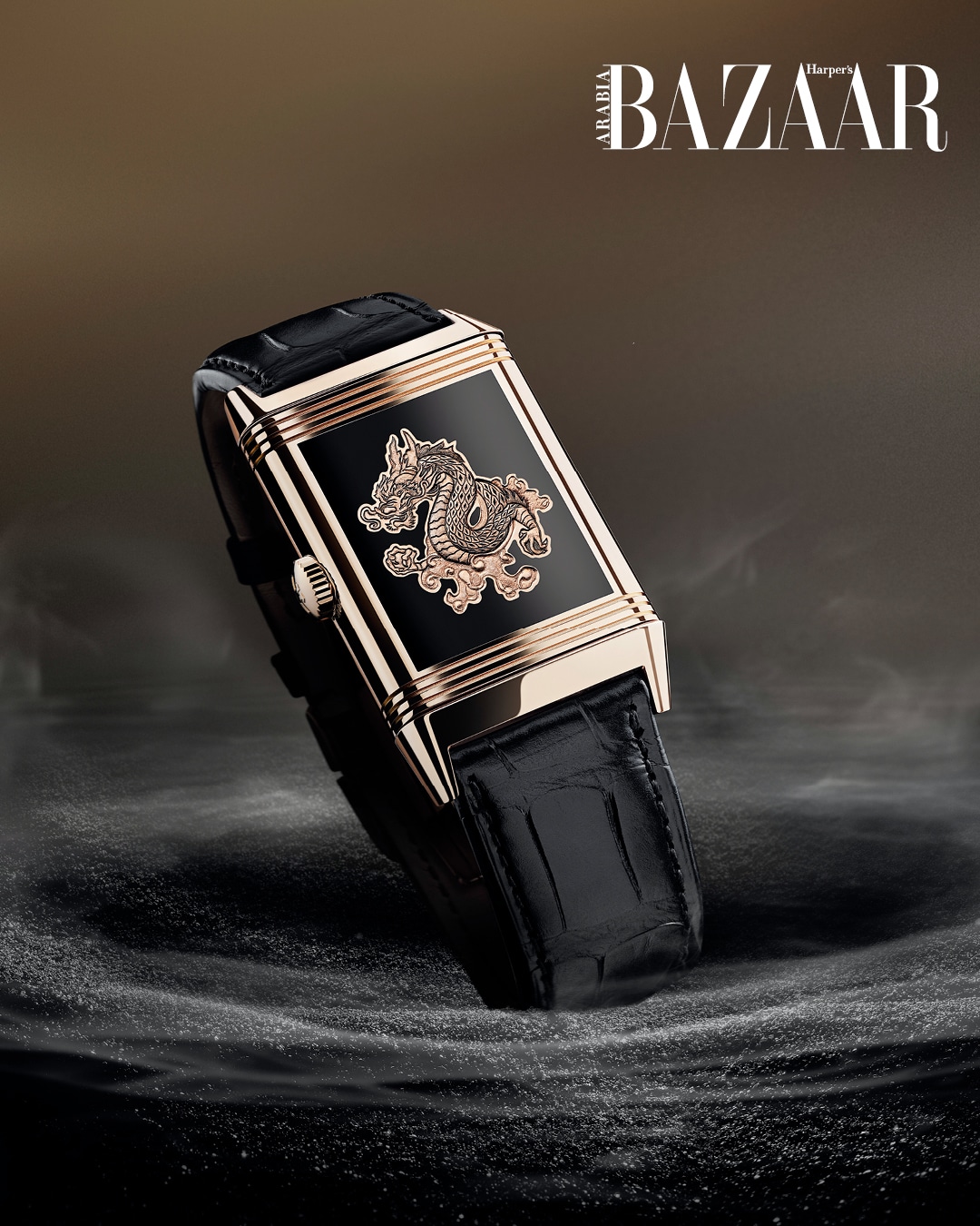 Elizabeth Doerr: Best Dragon-themed Watches For Lunar NY