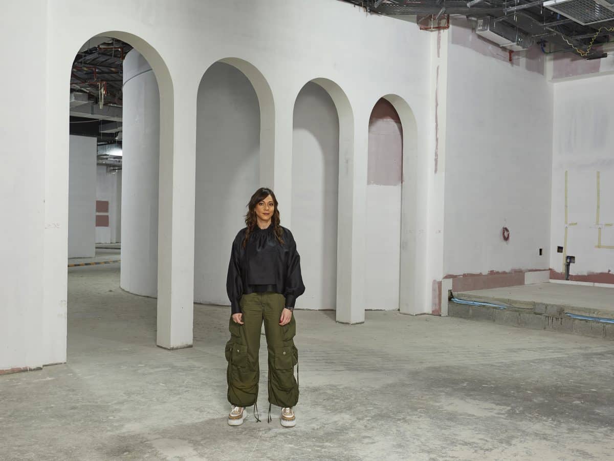 "I've Never Played It Safe. That Is Boring": Desi Gonzalez On Taking ...