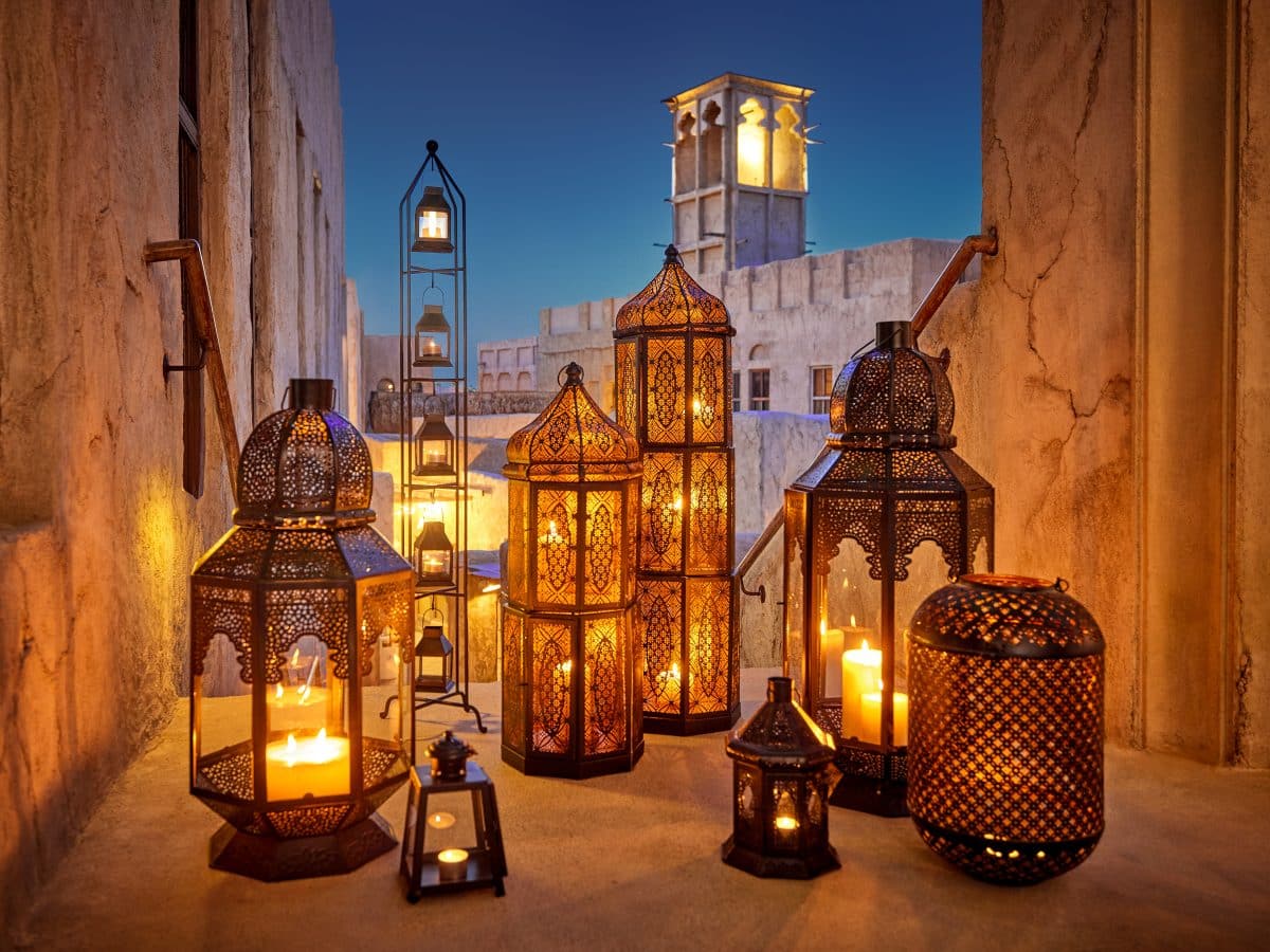 Ramadan Refurb: Explore Home Centre's Stunning New Collection's Warm ...