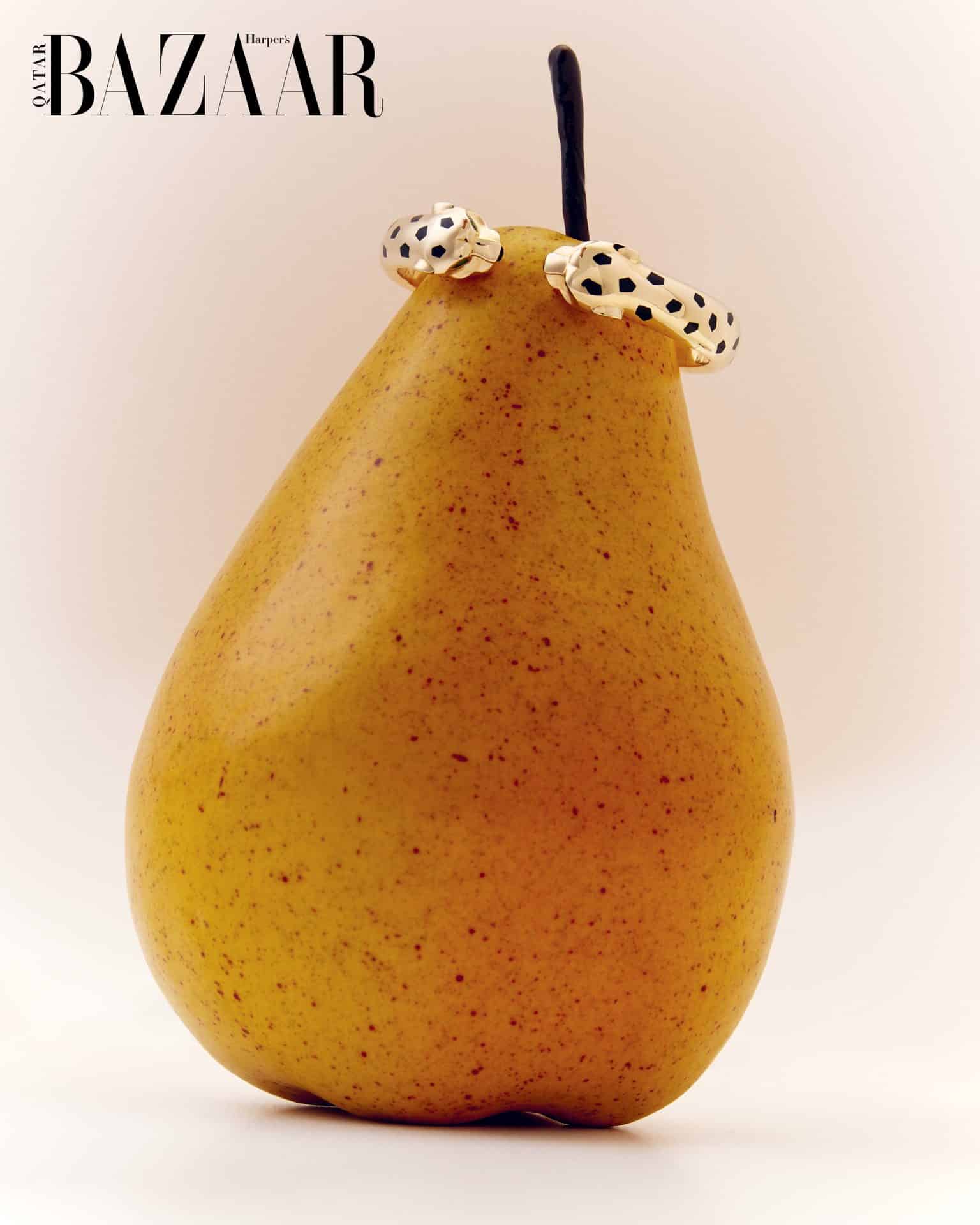 Complicated Simplicity: Curve Into Cartier’s Captivating Pieces ...