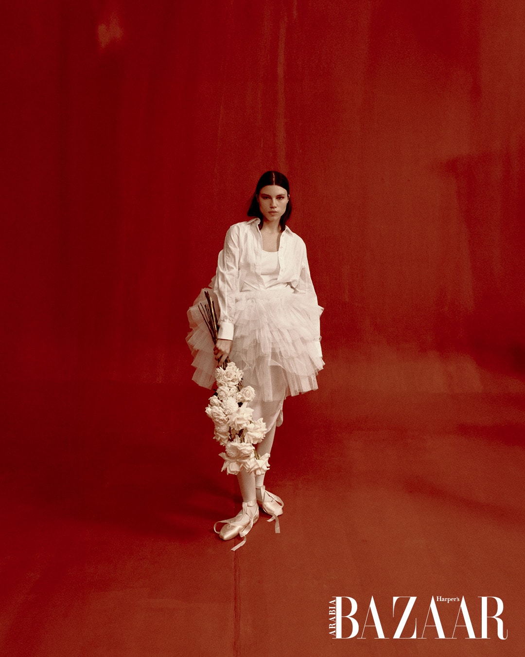 Layers Of Love: Take A Bow in All The Ruffles, Rosettes and Romance of ...