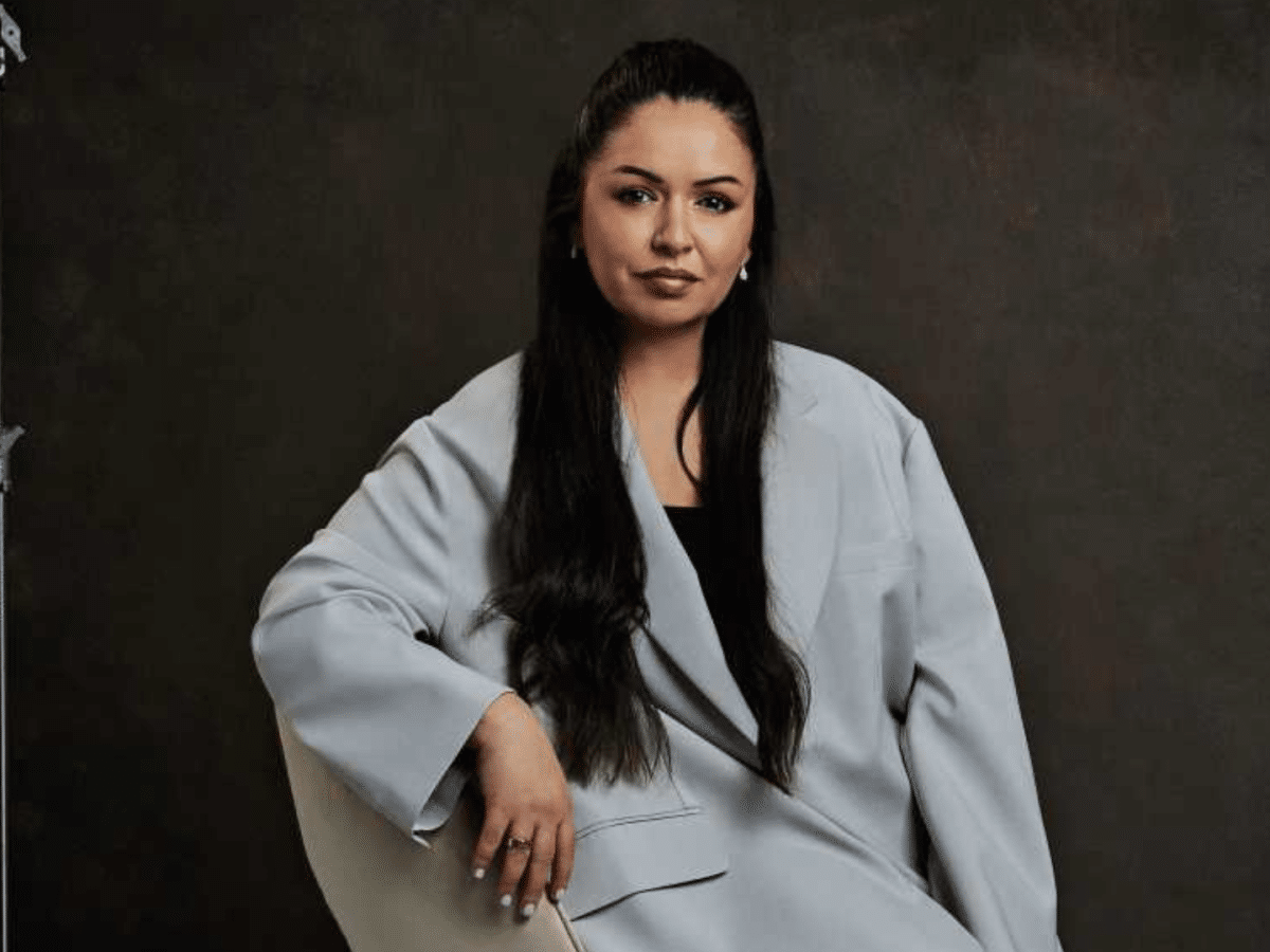 AlRawabi School for Girls' Director Tima Shomali On Season 2