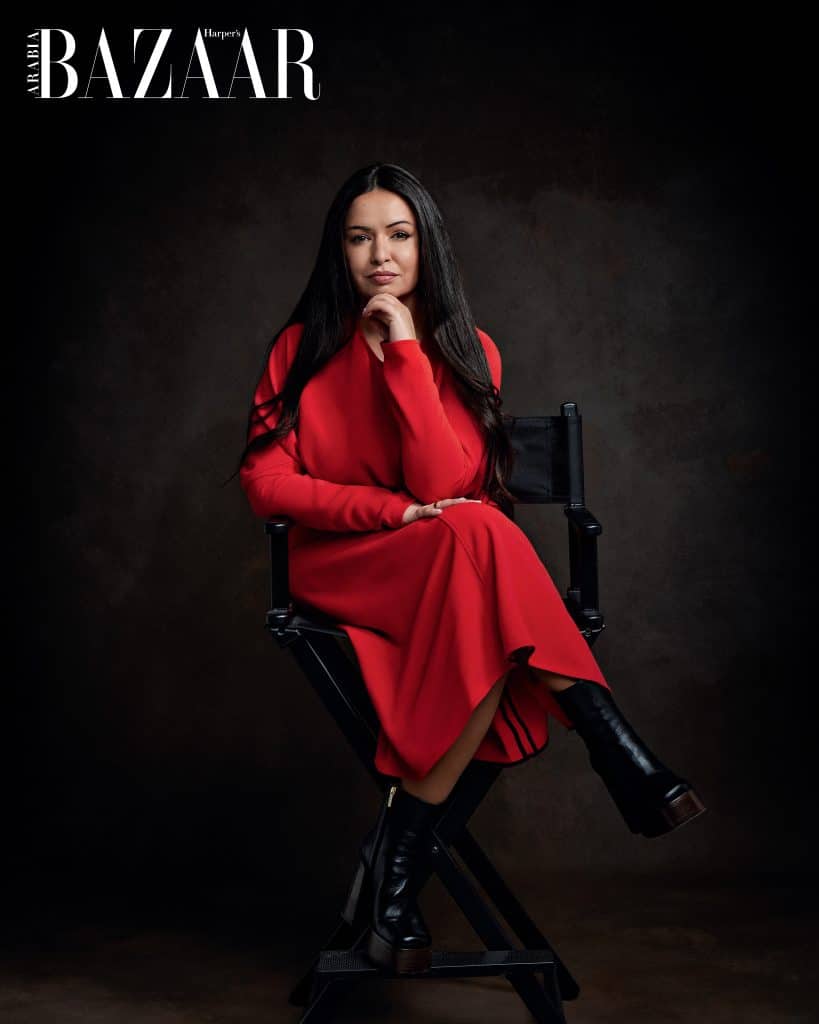 AlRawabi School for Girls' Director Tima Shomali On Season 2