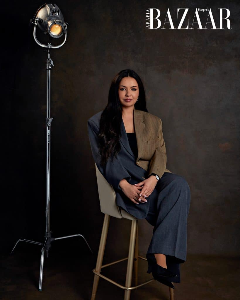 AlRawabi School for Girls' Director Tima Shomali On Season 2