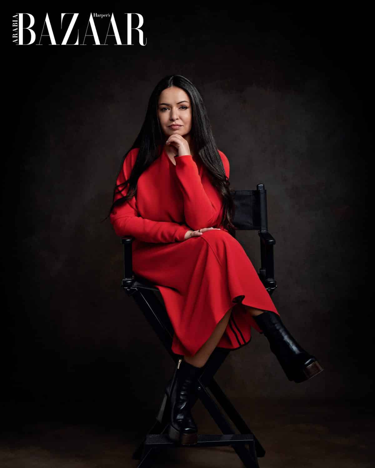 AlRawabi School for Girls' Director Tima Shomali On Season 2