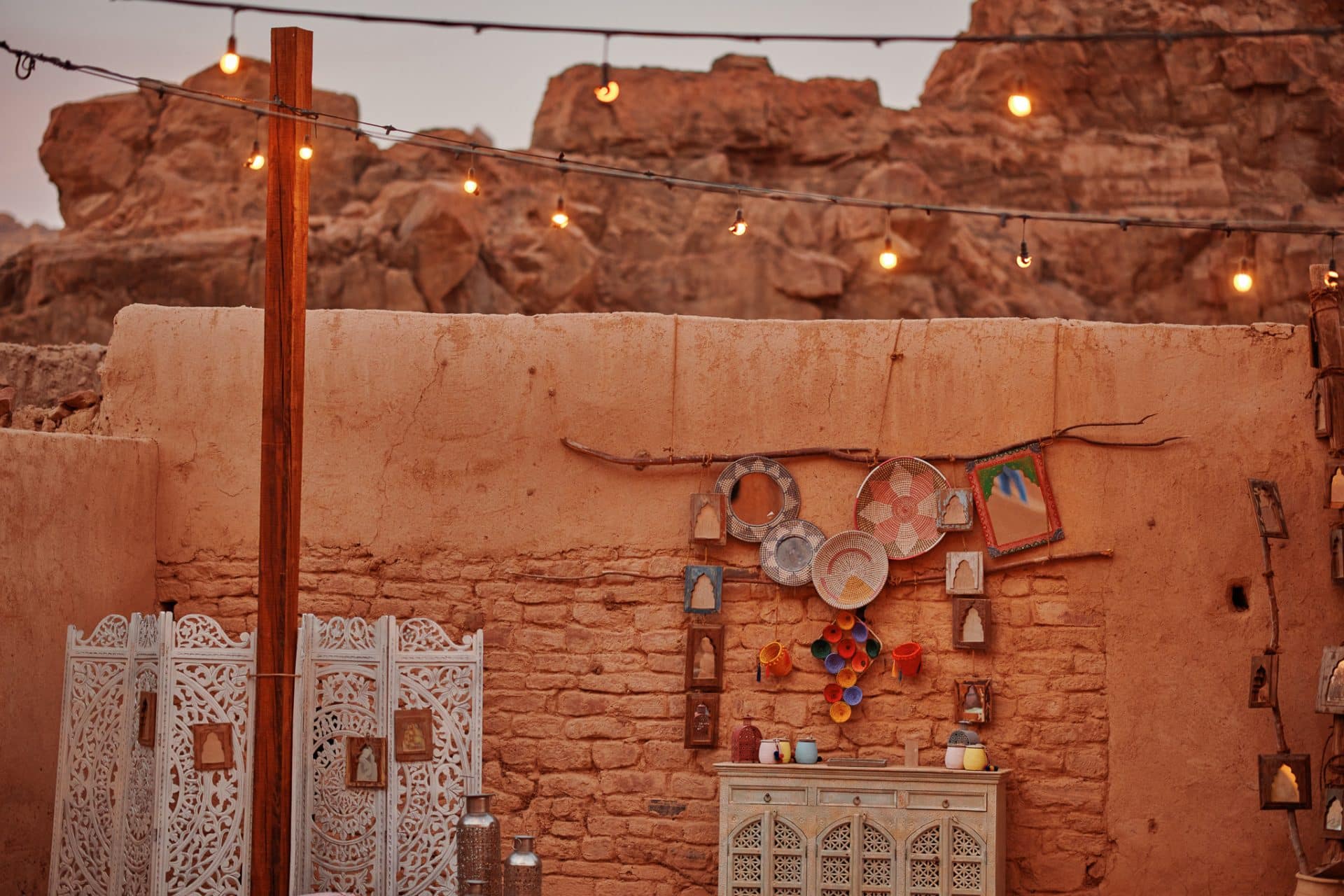 AlUla’s Ancient Kingdom’s Festival Brings the History of the Arabian ...