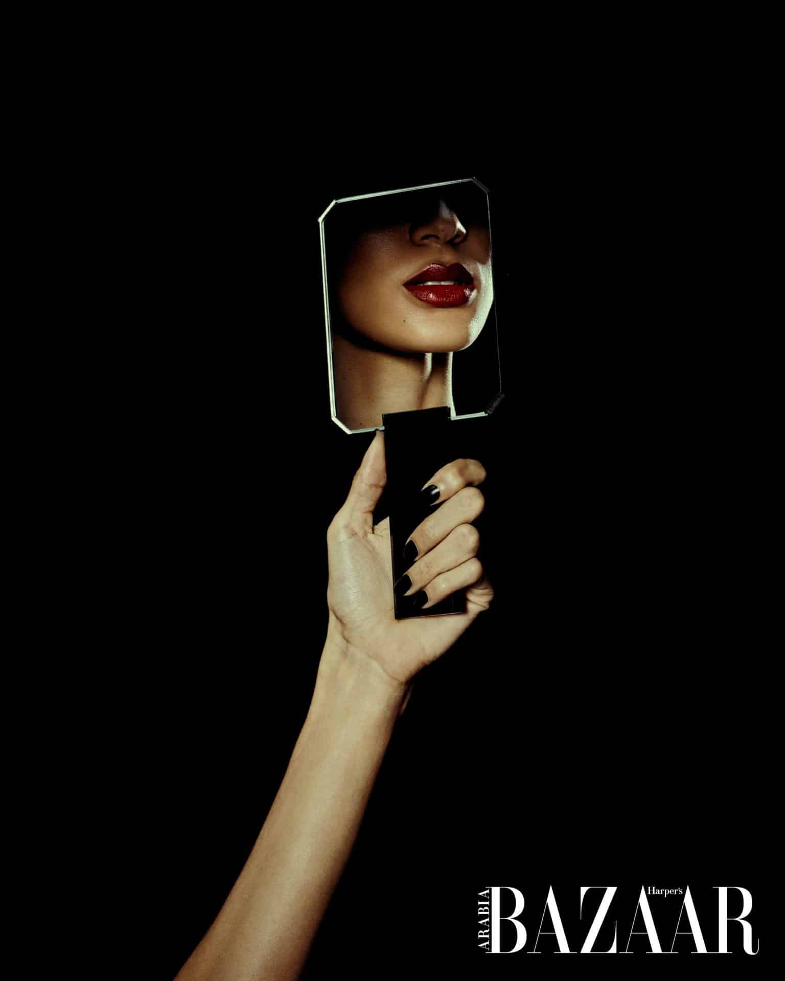 How Chanel Elegantly Mirrors to The World Each Woman’s Intrinsic Allure ...