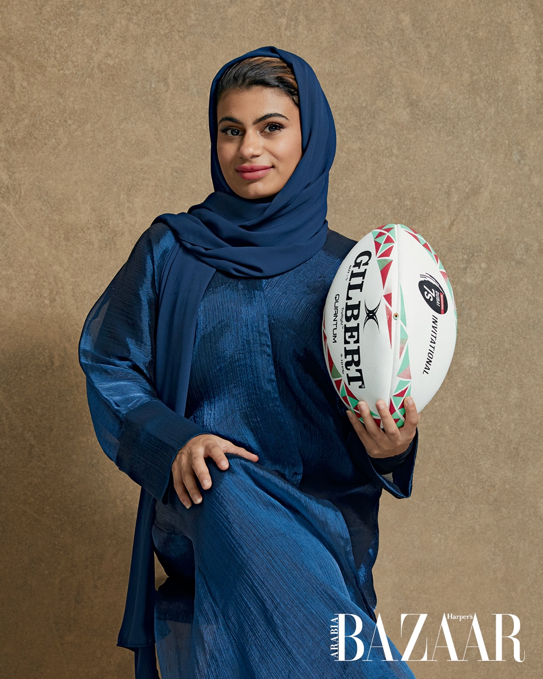 Breaking Through: How Shouq Ali Mohammed Al Ahli Became an Emirati ...