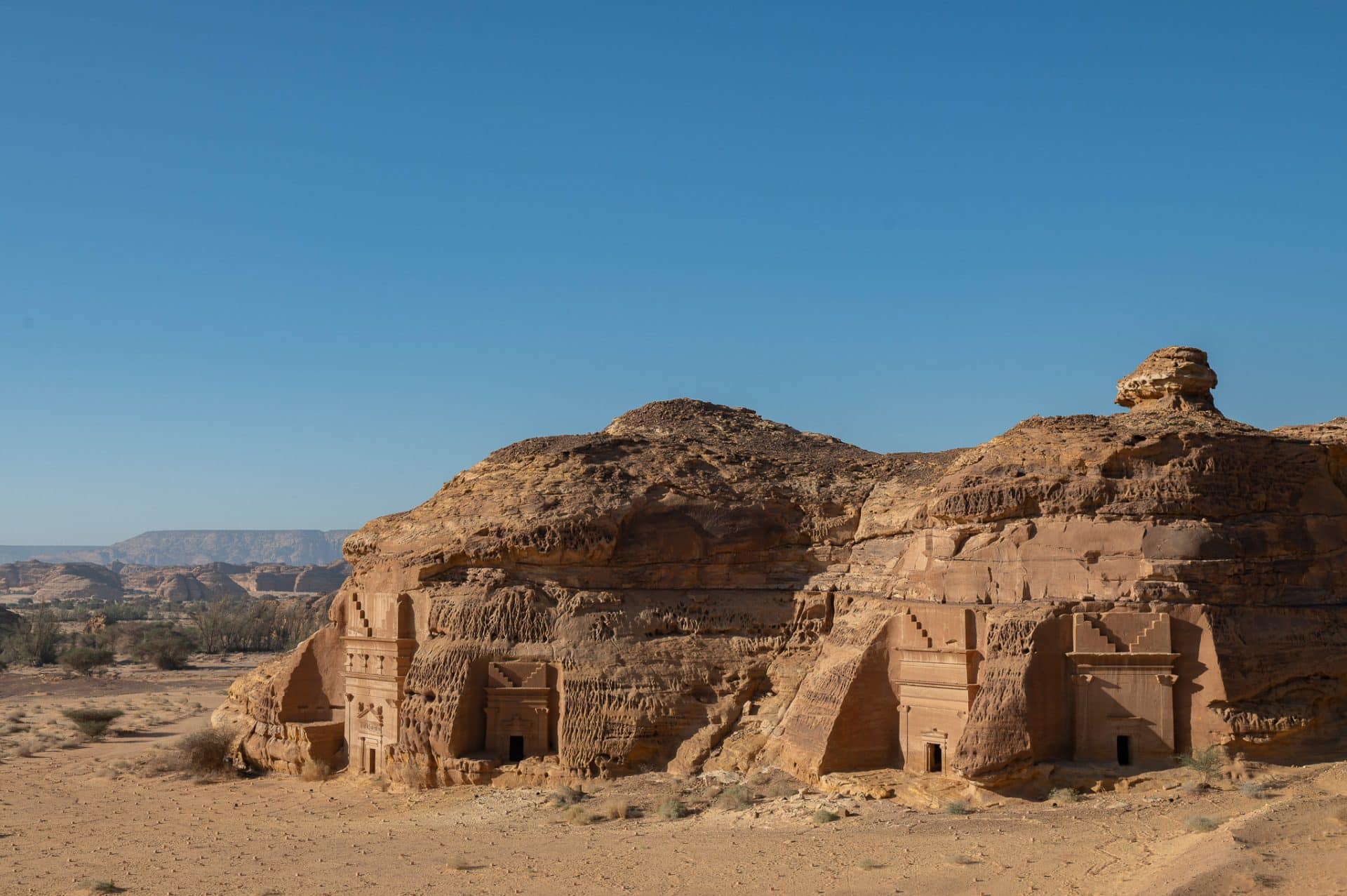 AlUla’s Ancient Kingdom’s Festival Brings the History of the Arabian ...
