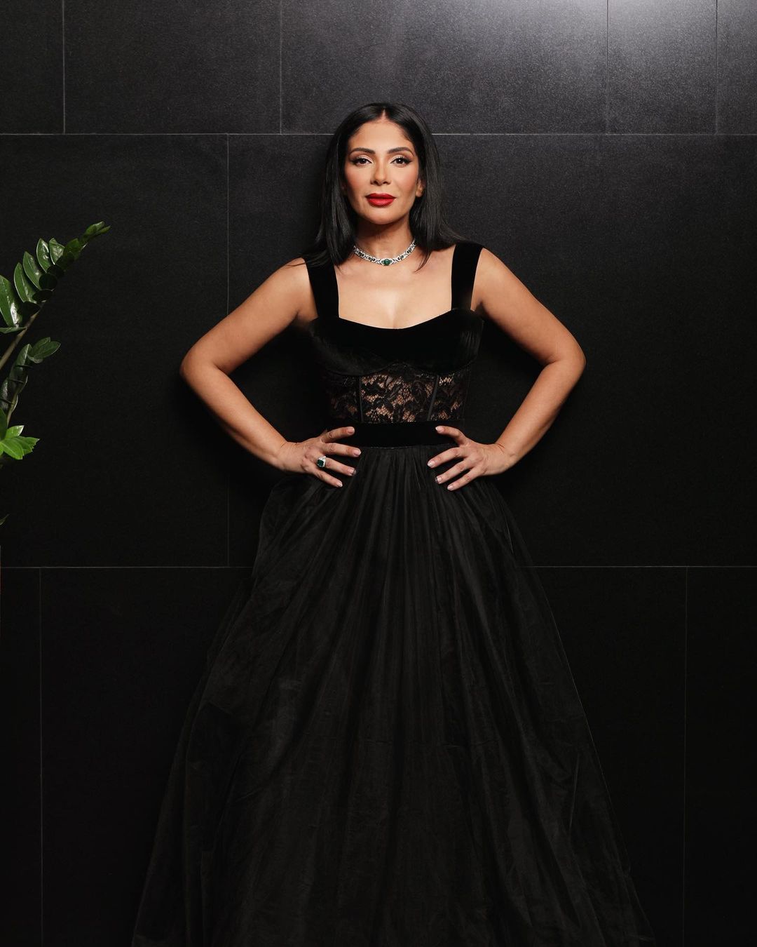 Umm Kulthum Biopic: Mona Zaki To Star in The Film