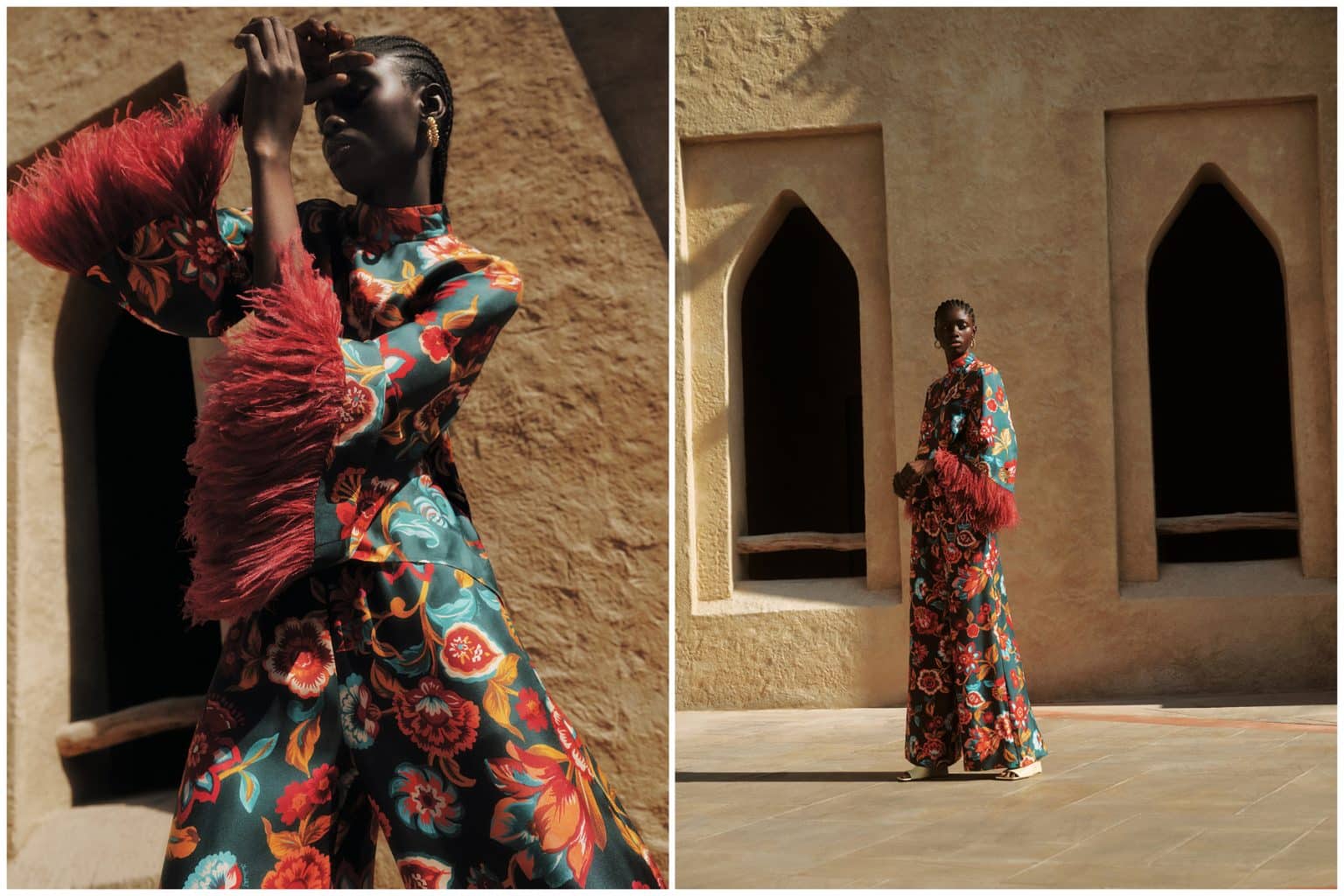 How To Dress For An Iftar, Suhoor: Ramadan Shopping Guide