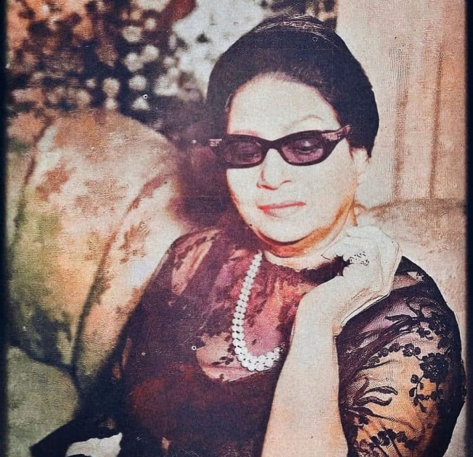 Umm Kulthum Biopic: Mona Zaki To Star in The Film