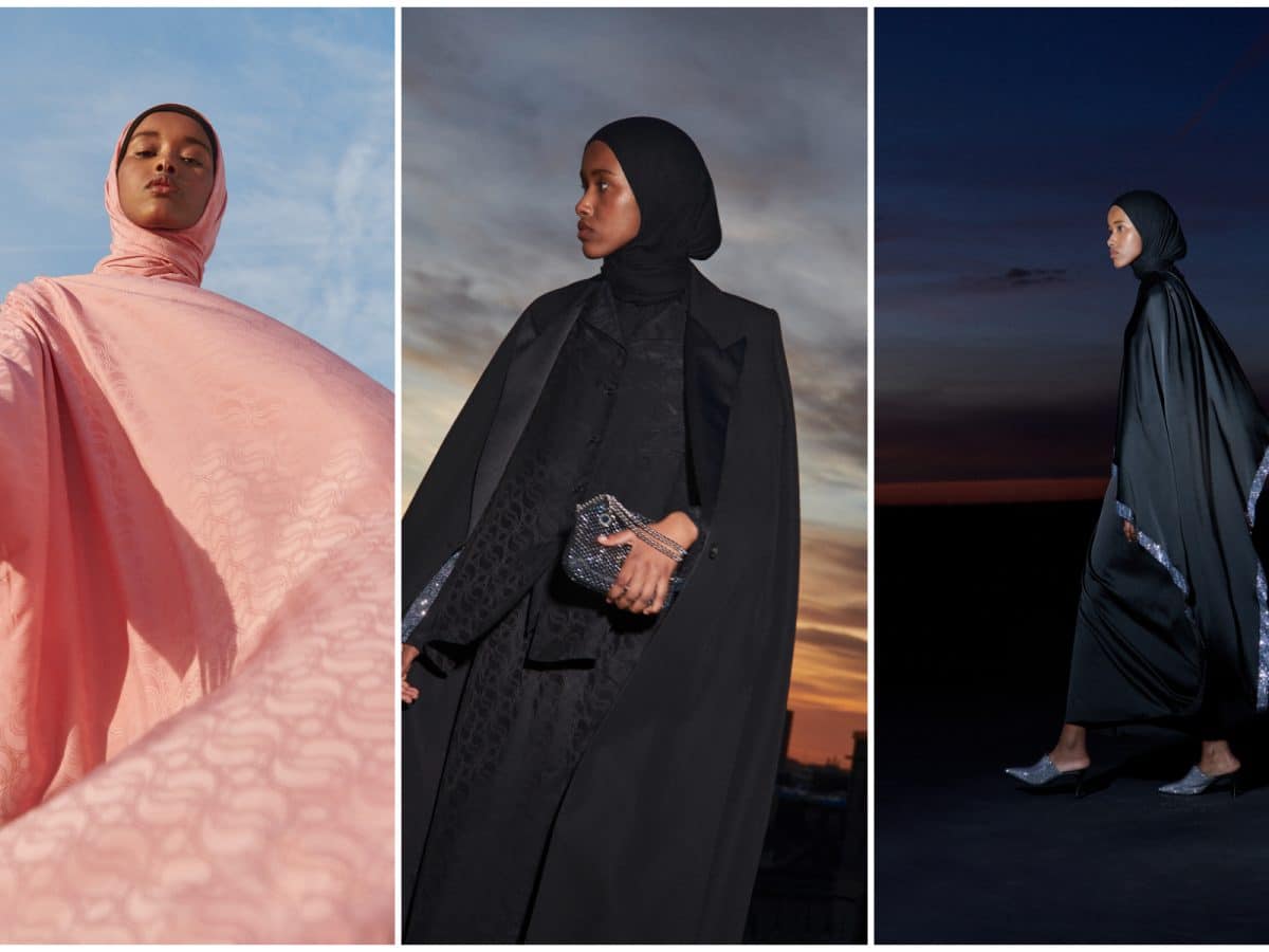 How To Dress For An Iftar, Suhoor: Ramadan Shopping Guide