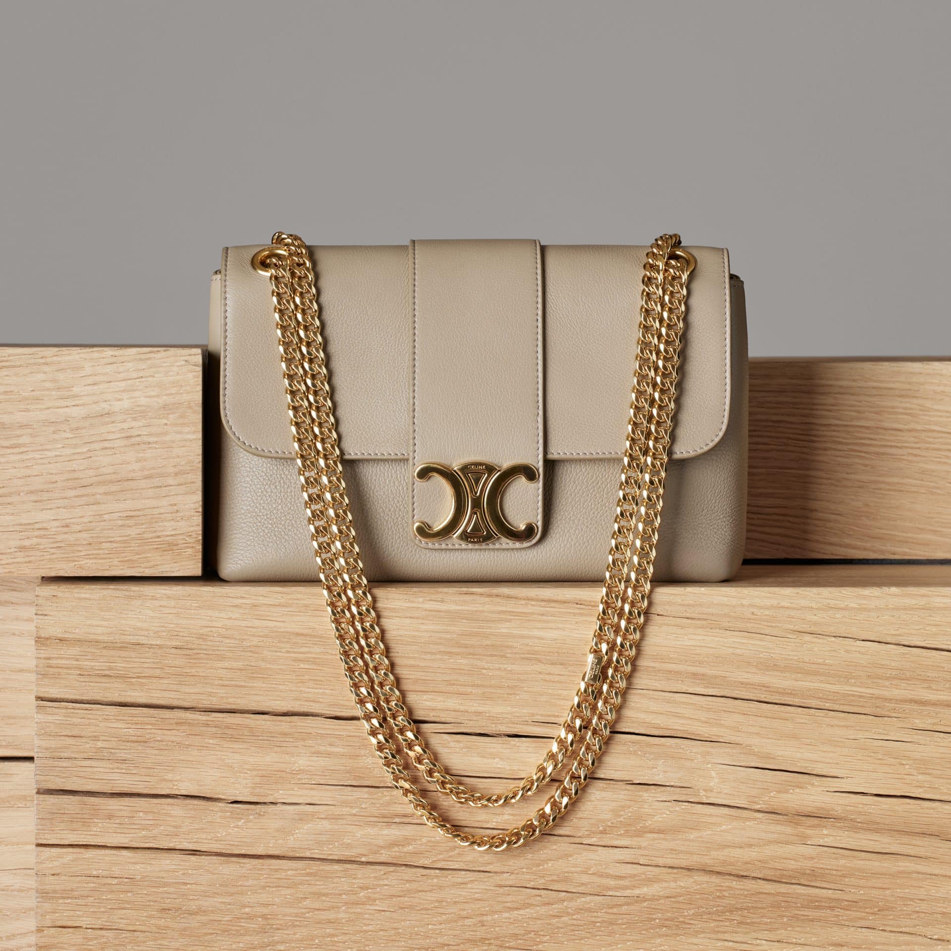 How CELINE's New Collection is Celebrating A Truly Parisienne Spirit ...