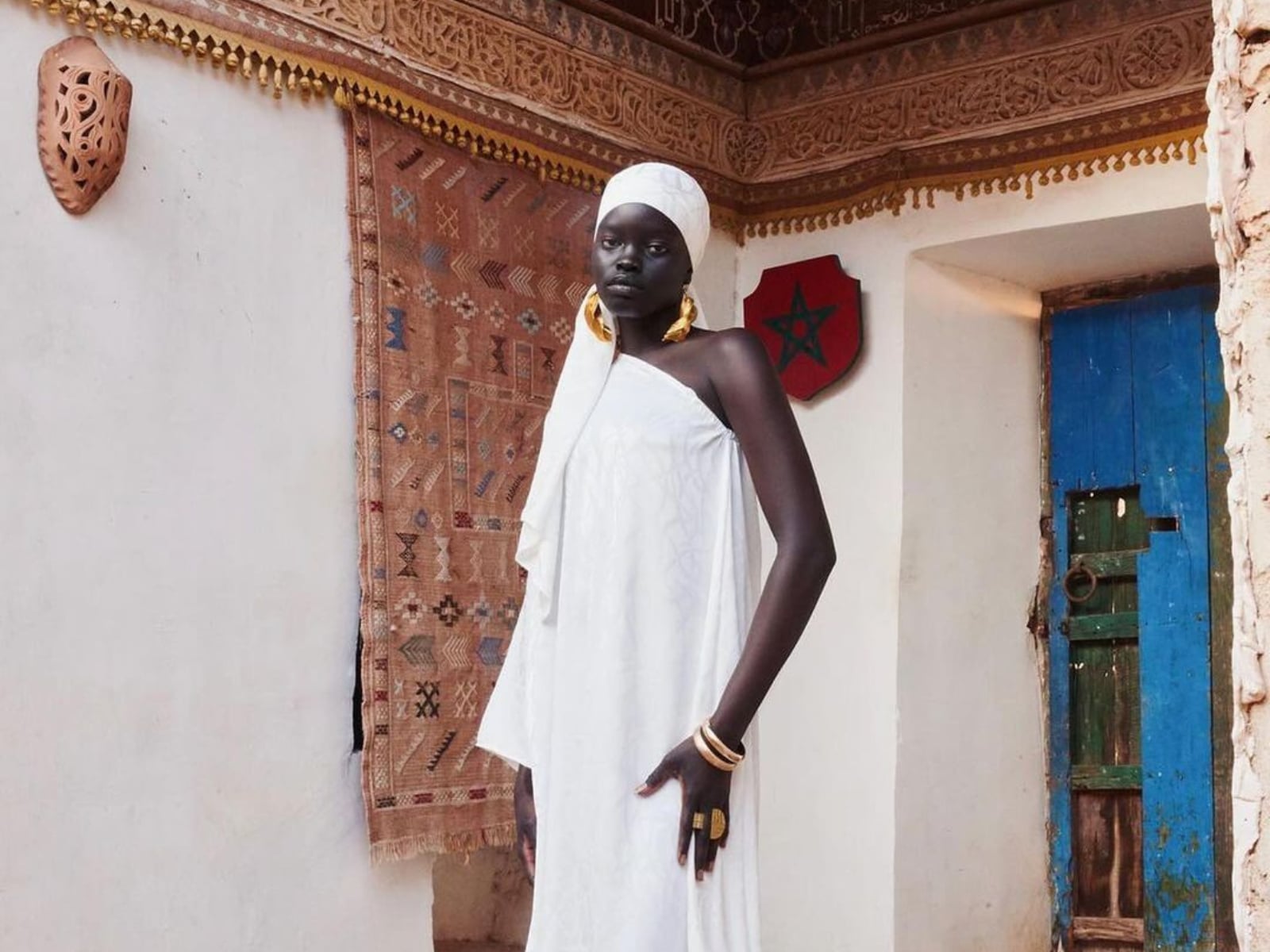 Fashion Trust Arabia 2024: FTA to Hold Its 6th Annual Awards in ...