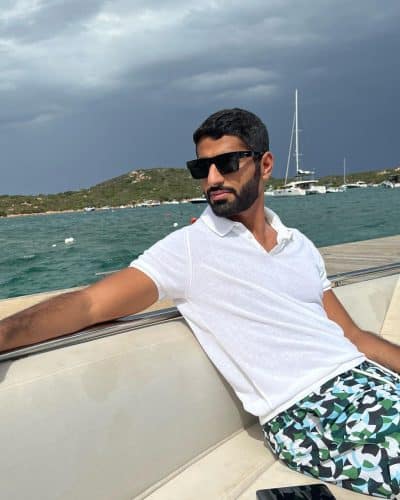 Royal Hobbies: How 9 Arab Royals Spend Their Free Time