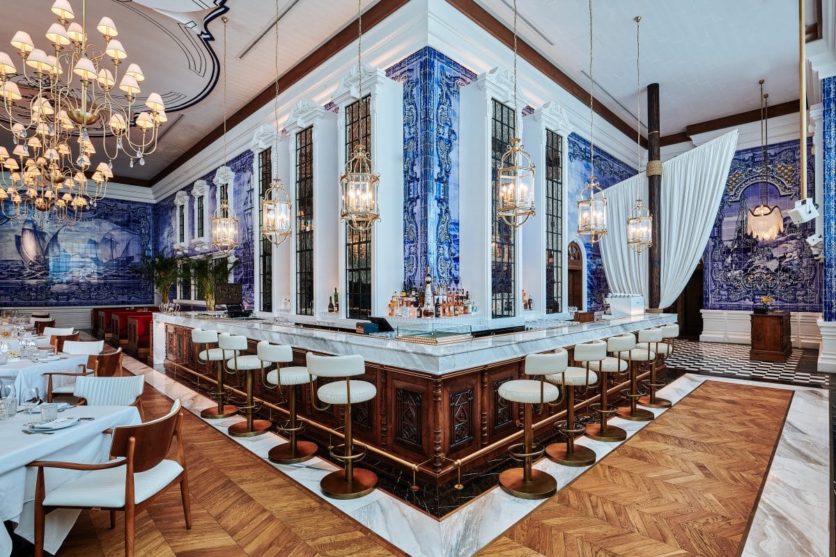 La Niña Celebrates One Year of Culinary Genius: Indulge In A Bold ...