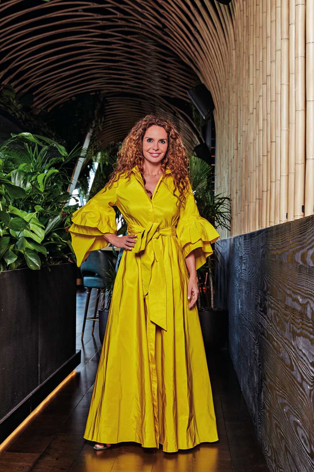 Risotto With A Twist: Dalia Dogmoch Soubra Shares Three Innovative Ways ...