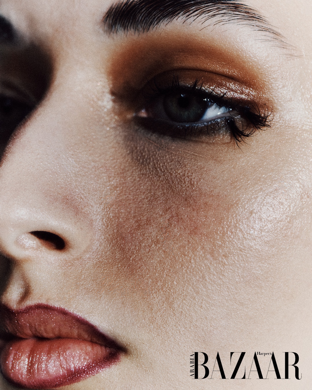 You Beauty: Diamonds, Lips and Lashes Are A Girl's Best Friend | Harper ...