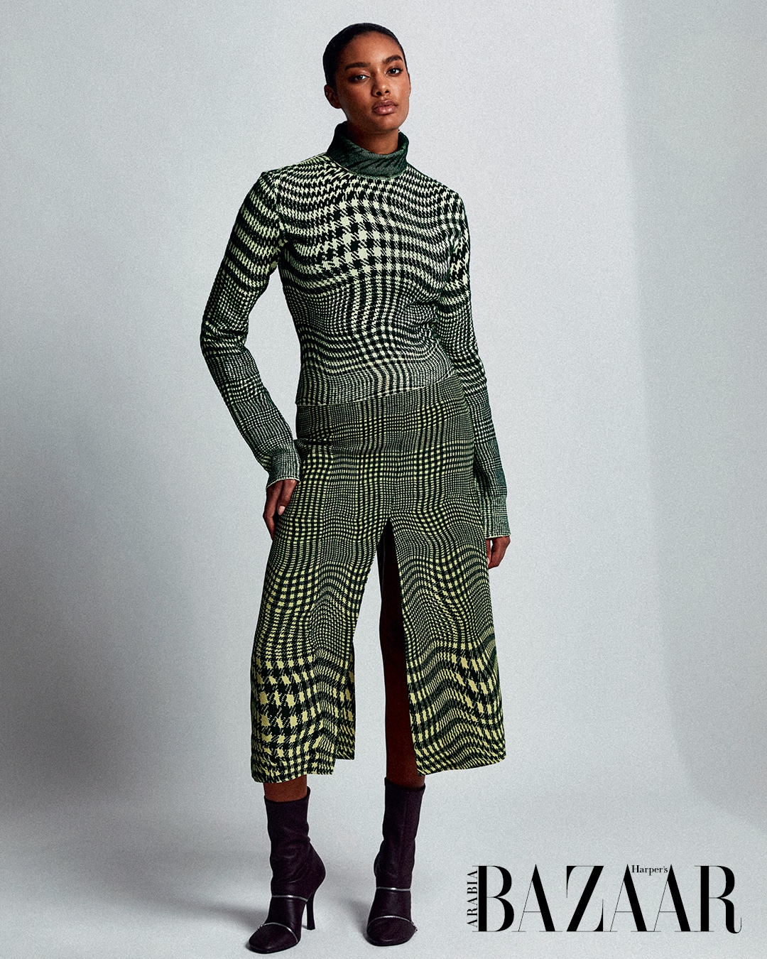 C-Suite Chic: Redefining The Executive Look | Harper's Bazaar Arabia