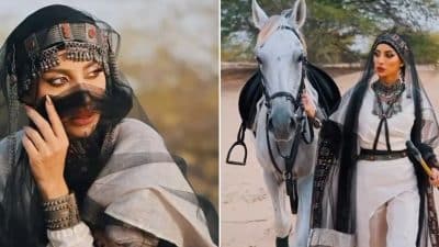 What is Isha Ambani's Net Worth? | Harper's Bazaar Arabia