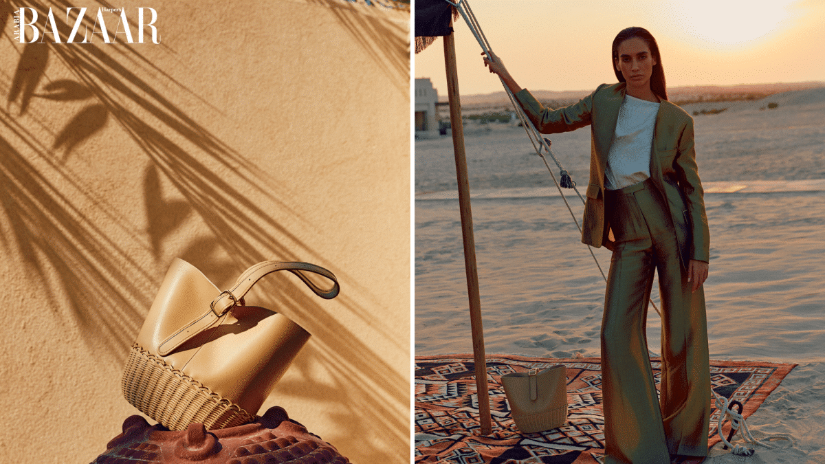How To Dress For An Iftar, Suhoor: Ramadan Shopping Guide