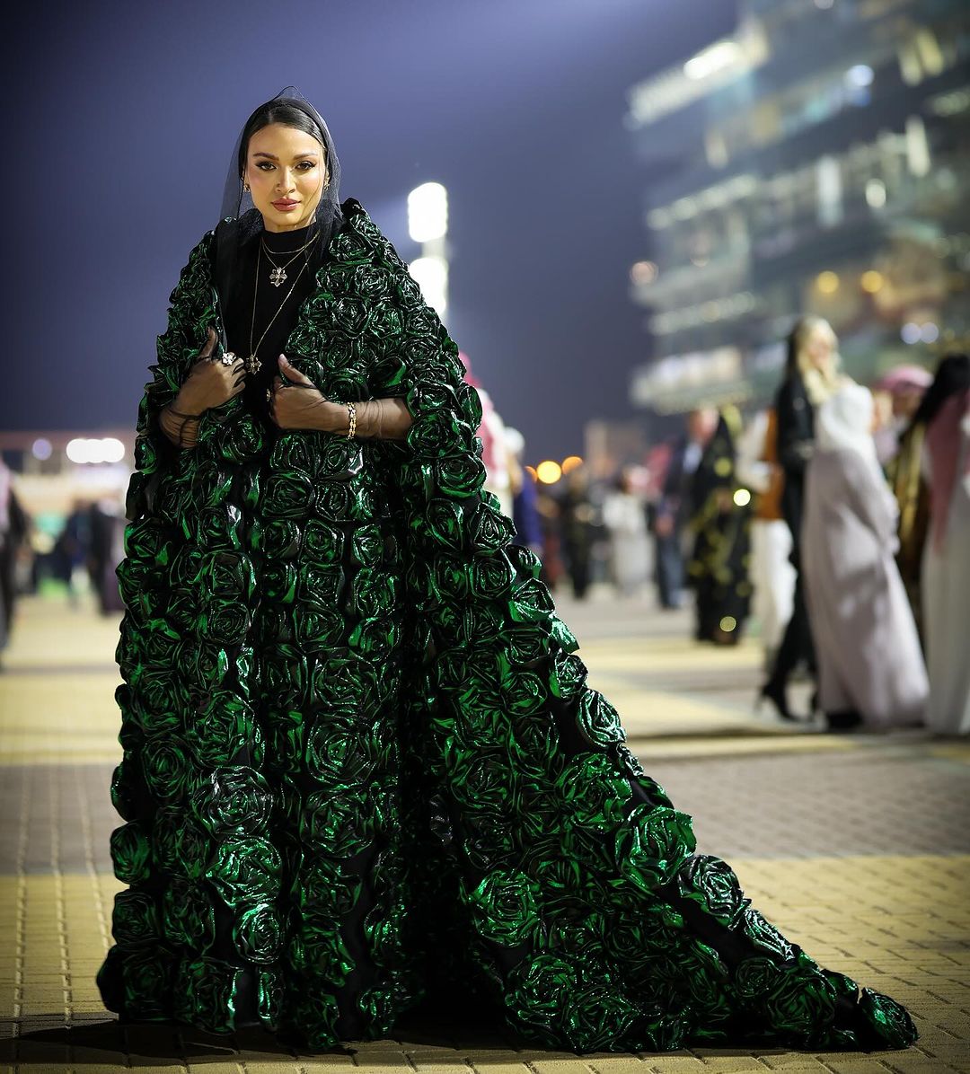 Saudi Cup 2024: 11 of The Best Dressed Guests