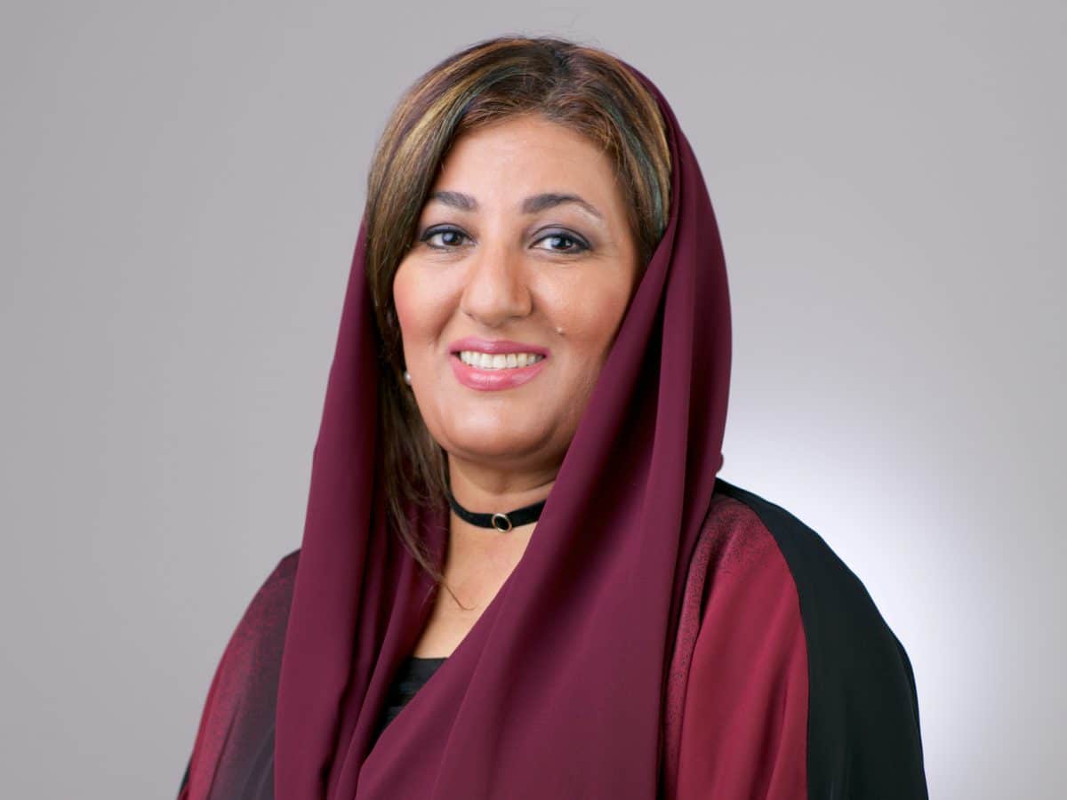 16 of The Best Inspirational Quotes From Arab Female Leaders