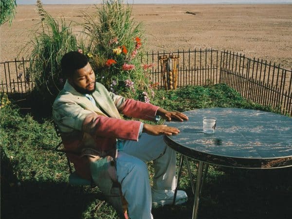 Khalid To Perform in Dubai: Dates, Tickets and Everything Else You Need ...