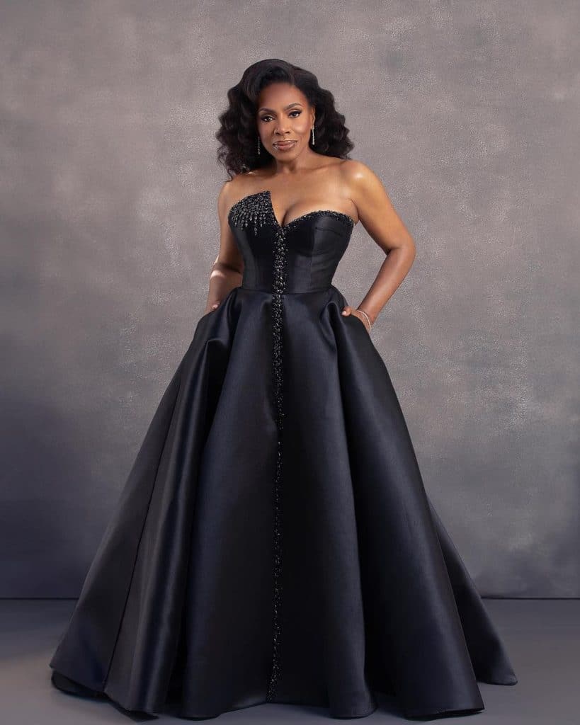 Arab Designers Dominate The SAG Awards Red Carpet | Harper's Bazaar Arabia