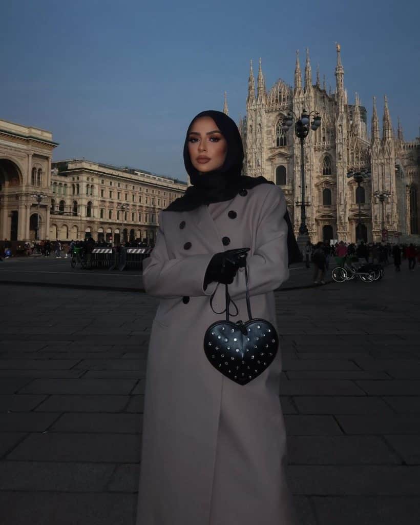 5 Regional Creators Who Made a Statement at Milan Fashion Week A/W24 ...