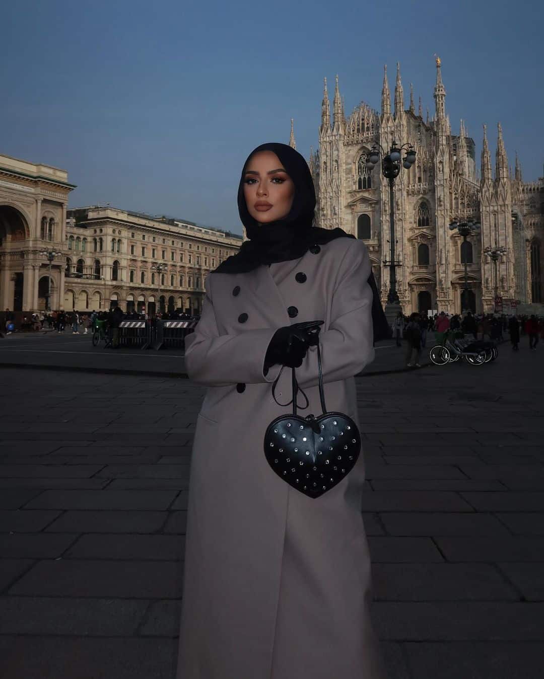 5 Regional Creators Who Made a Statement at Milan Fashion Week A/W24 ...