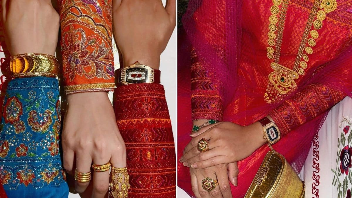 What Is Haq Al Laila? The UAE's Unique Way of Celebrating It