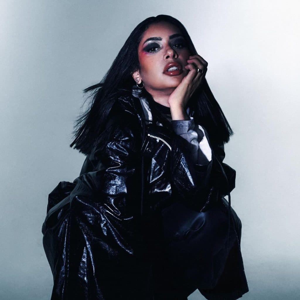 Cosmicat On Her Musical Journey, Spirituality, and Why She Doesn't Like ...