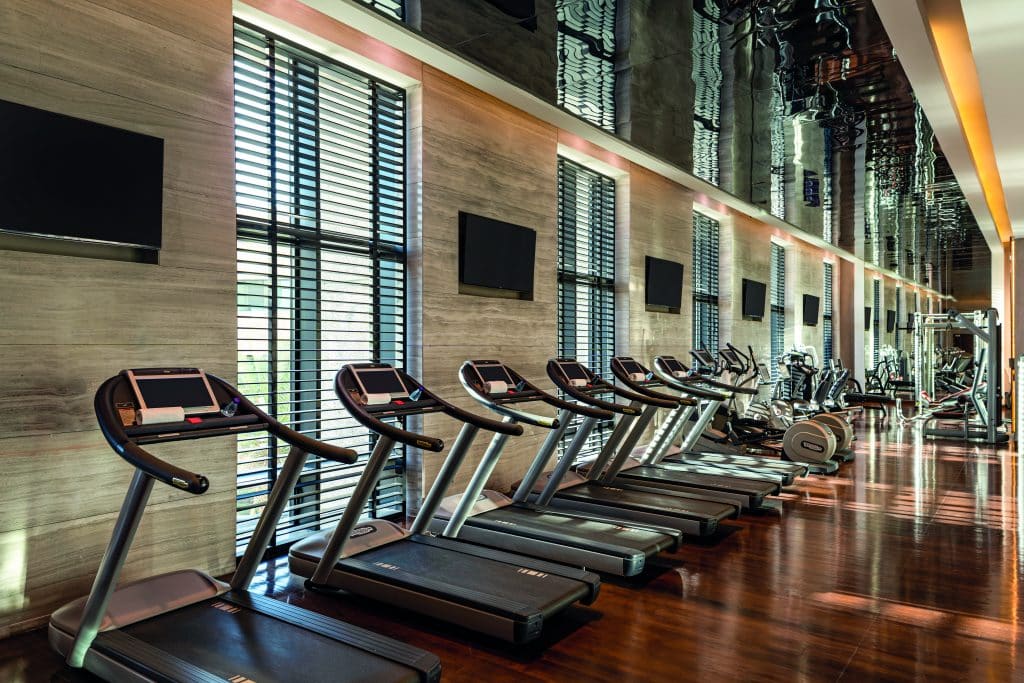 Ready, Set… Relax. Fairmont Riyadh’s Luxurious New Spa Is Now Open ...