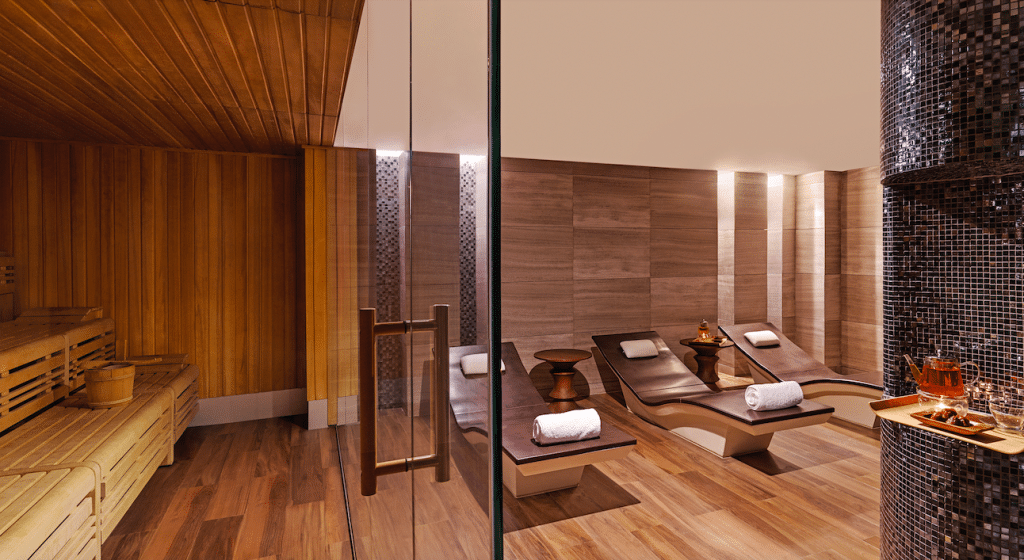 Ready, Set… Relax. Fairmont Riyadh’s Luxurious New Spa Is Now Open ...